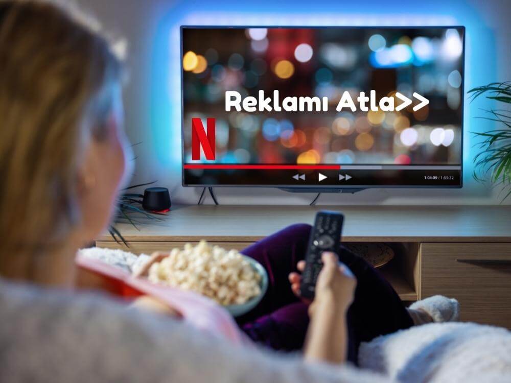 Netflix Reklam Destekli Abonelik Planı Olmalı Mı? – Onca Şey
