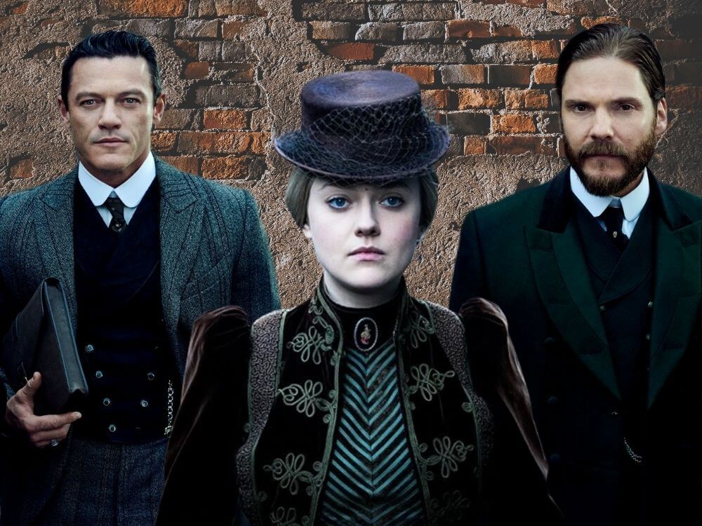 Ruh Avcısı (The Alienist) Dizisinin 3. Sezonu Olacak Mı? – Onca Şey